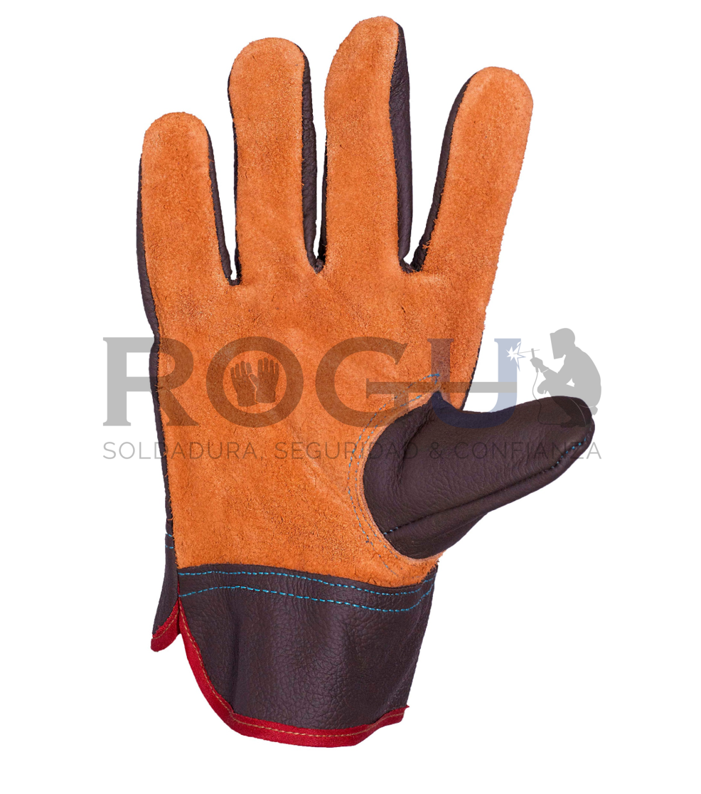 Guantes de Electricista