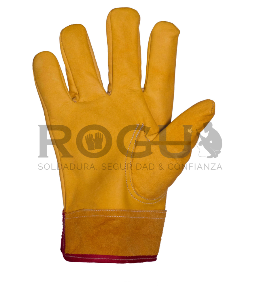 Guantes de Electricista